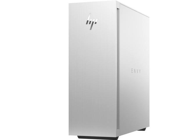 HP ENVY TE02 Gaming Desktop, Intel Core i9-12900 Upto 5.1GHz, 64GB RAM ...