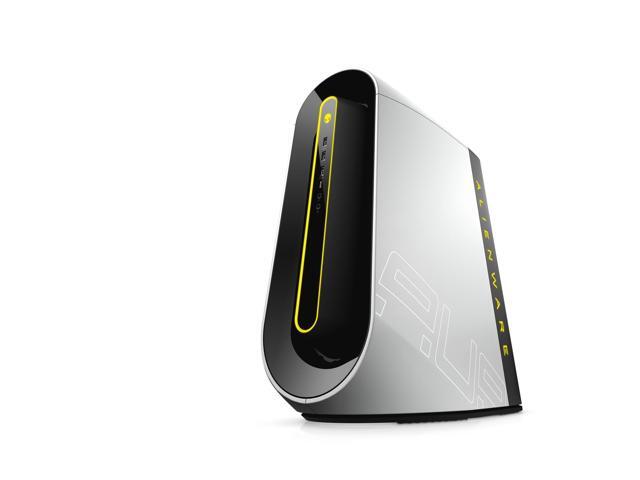 Dell Alienware Aurora R10 Gaming Desktop, AMD Ryzen 9 5900 Upto 4.7GHz ...