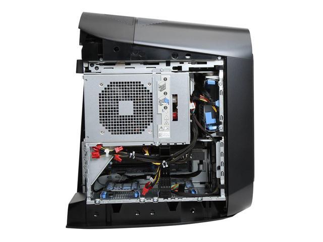 Dell Alienware Aurora R10 Gaming Desktop, AMD Ryzen 7 5800 Upto 4.6GHz ...