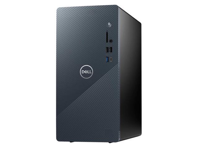 Dell Inspiron 3910 Desktop, Intel Core i5-12400 Upto 4.4GHz, 12GB RAM ...