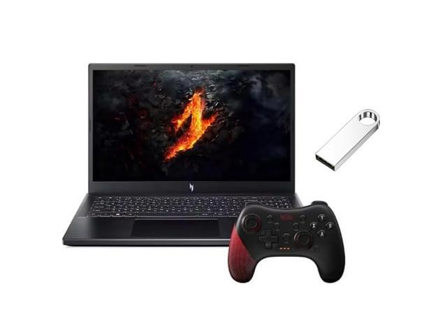 Acer Nitro 15.6" FHD 144Hz Gaming Laptop with Controller | Intel Core ...
