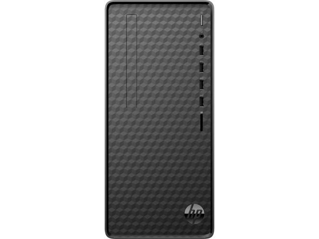 New HP Desktop | AMD 3rd Generation Ryzen 7-4700G | AMD Radeon Graphics ...