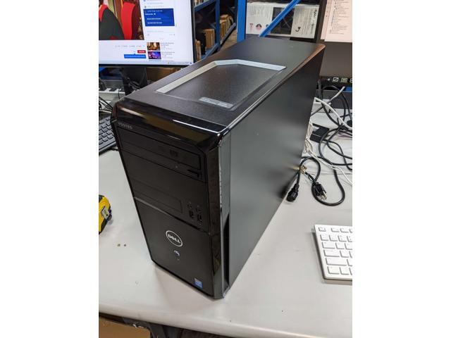 Refurbished: DELL Vostro 3900 DESKTOP/Intel I5-4460/8GB RAM/1TB HDD ...