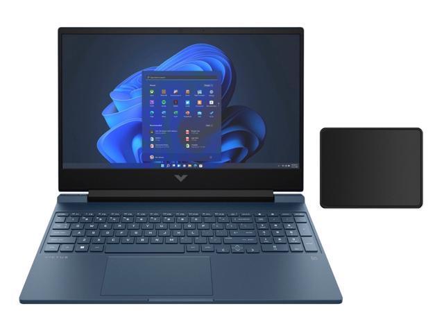 New HP Victus 15.6" FHD IPS Premium Gaming Laptop | Intel Core i5 ...