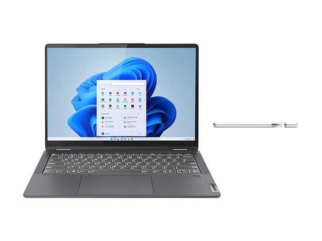 Lenovo IdeaPad 5 14" Touchscreen Notebook | Intel Core i5-1235U ...