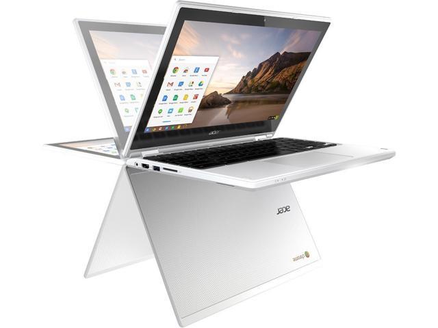 Acer Newest Chromebook R11 Convertible 2-in-1 11.6 HD Touchscreen ...