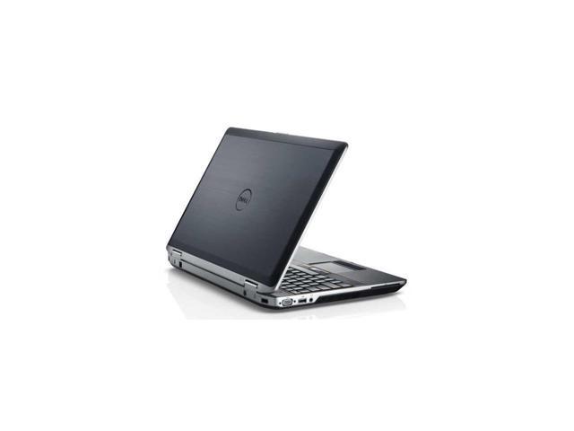 Refurbished: Dell Latitude E6520 15.6" LED Laptop Intel Core i7 Mobile ...