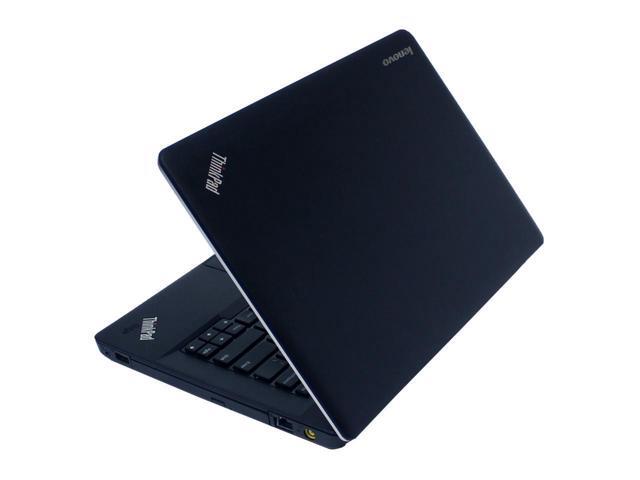 Refurbished: Lenovo ThinkPad Edge (E430) 14" LED Laptop Intel Core i3 ...