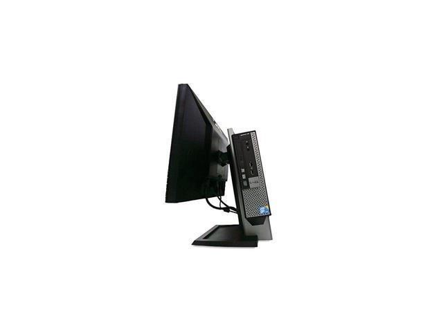 Refurbished: Dell OptiPlex 3010 SFF All-in-One with Dell 22" 1920 x 1080 Monitor Desktop PC ...
