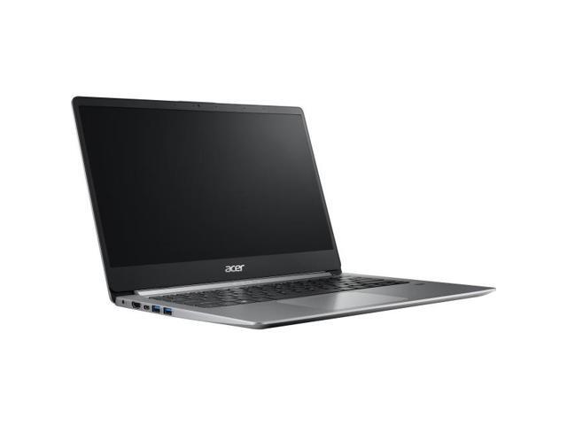 Acer Laptop Swift 1 Intel Pentium Silver N5000 4GB Memory eMMC 64GB SSD ...