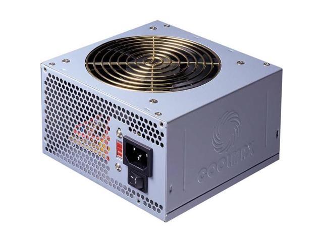 COOLMAX 500W ATX POWER SUPPLY - Newegg.com