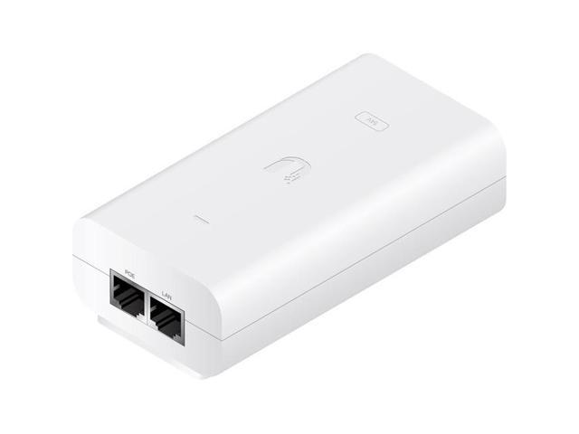 Ubiquiti Networks EdgePoint PoE Injector, 54VDC, 80W (POE-54V-80W) - Newegg.com