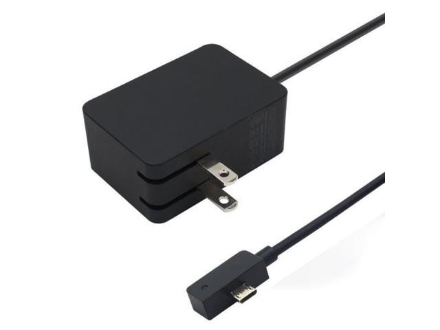new 5.2V 2.5A AC Power Adapter Wall Charger for Microsoft Surface 3 ...