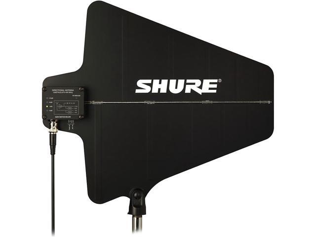Shure UA874 Active Directional Antenna #UA874US - Newegg.com