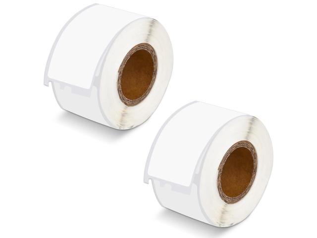 GREENCYCLE Compatible for Dymo 30251 Address Mailing UPC Labels 1 1/8 ...