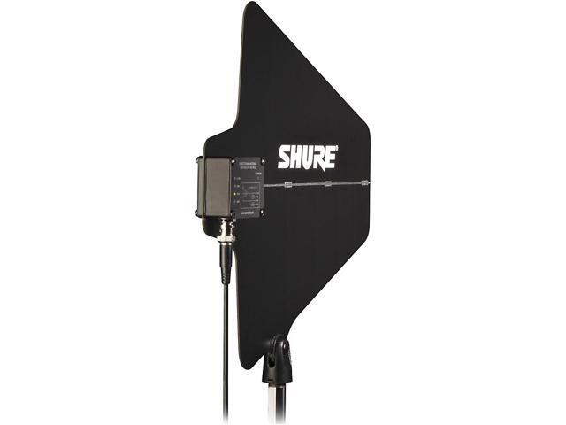 Shure UA874 Active Directional Antenna #UA874US - Newegg.com