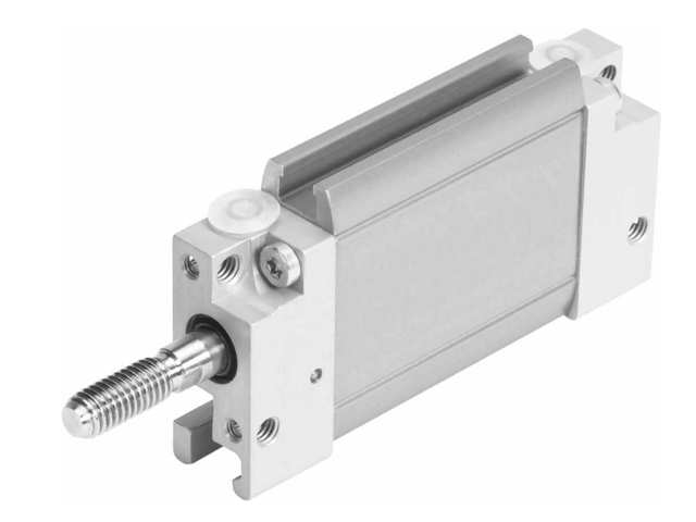 FESTO DZF-12-50-A-P-A 161227 Flat Cylinder New - Newegg.com