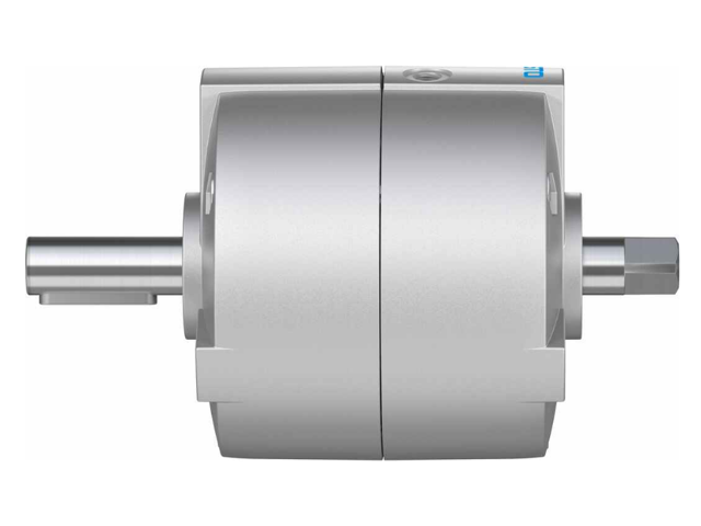 FESTO DRVS-25-180-P-EX4 2536494 Rotary Actuator New - Newegg.com
