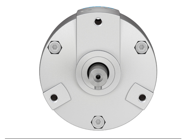 FESTO DRVS-25-180-P-EX4 2536494 Rotary Actuator New - Newegg.com