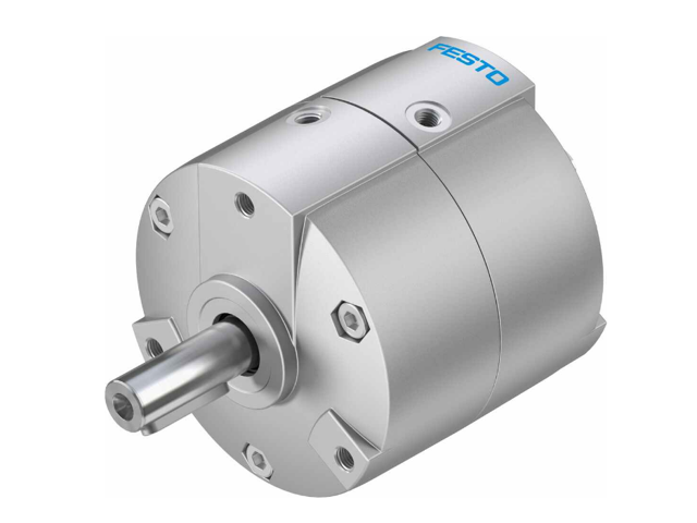 FESTO DRVS-25-180-P-EX4 2536494 Rotary Actuator New - Newegg.com