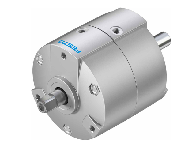 FESTO DRVS-25-180-P-EX4 2536494 Rotary Actuator New - Newegg.com