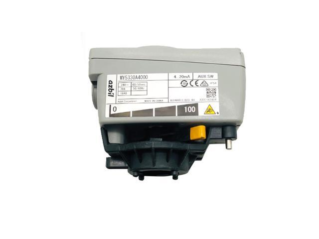 YAMATAKE Azbil MY5330A4000 Electric Ball Valve Actuator New - Newegg.com