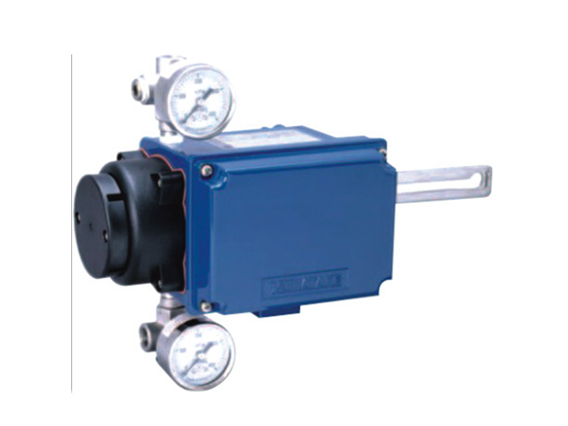 YAMATAKE Azbil AVP100-H Valve Positioner New - Newegg.com