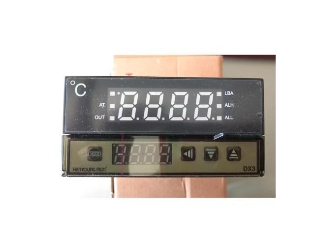 HANYOUNG DX3-PCWAR Digital Temperature Controller New - Newegg.com