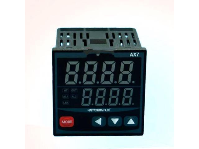 HANYOUNG AX9-1A Digital Temperature Controller AC110~240V New - Newegg.com
