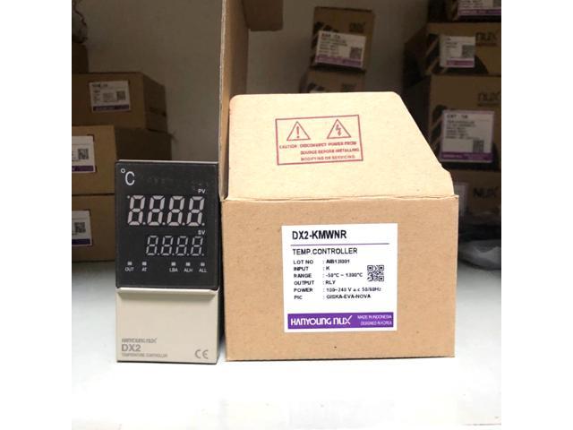 HANYOUNG DX2-KMWNR Temperature Controller New - Newegg.com