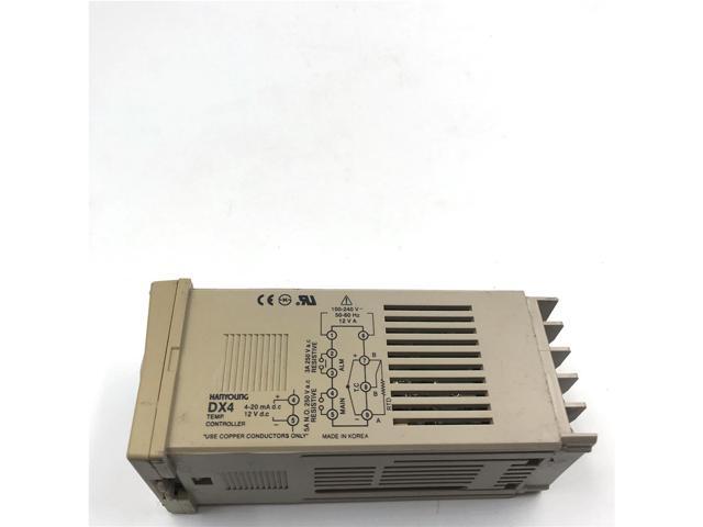 HANYOUNG DX4-KSSNR Digital Temperature Controller New - Newegg.com