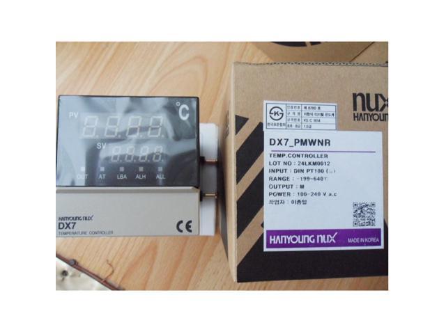 HANYOUNG DX7-PMWNR Digital Temperature Controller New - Newegg.com