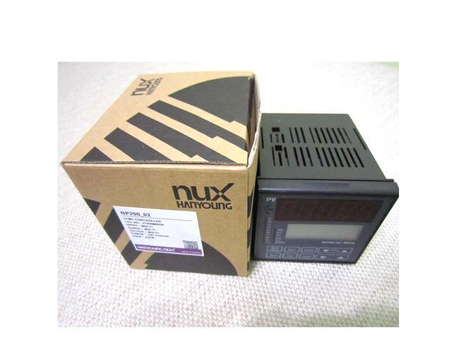 HANYOUNG NP200-00 Temperature Controller New - Newegg.com