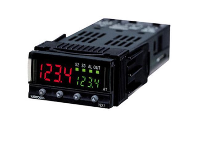 HANYOUNG NX3-02 Digital Multi input Output Temperature Controller New - Newegg.com