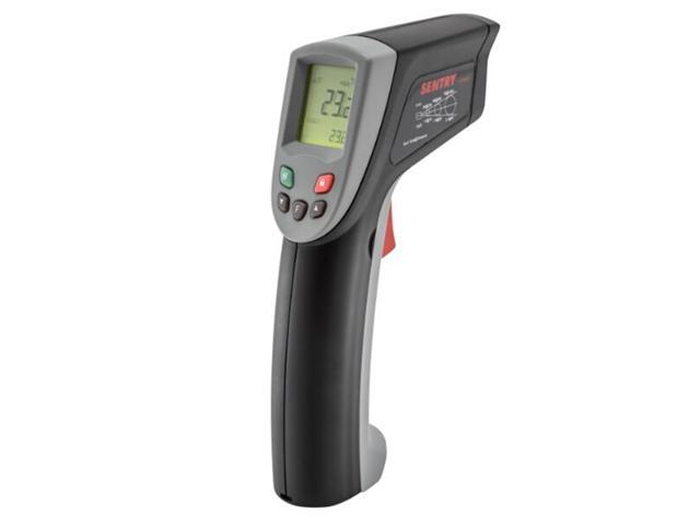 SENTRY ST640 Thermal Imager Emissivity Automatic Measurement - Newegg.com