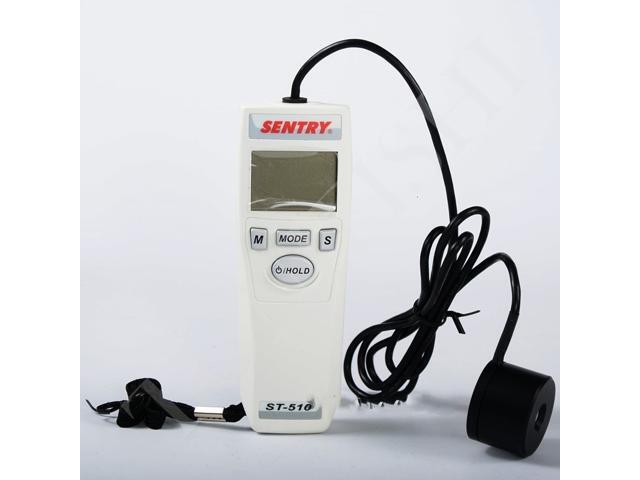 Electrical Testing Sentry ST-512 UVC Meter measure ultraviolet light ...