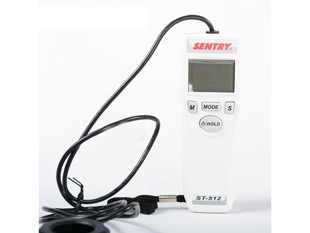 Sentry ST-512 UVC Meter measure ultraviolet light radiation UV meter ...