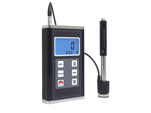 LANDTEK HM-6580 Digital Leeb Hardness Tester Durometer Tester (Data ...