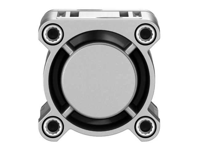 FESTO DSBC-50-50-PPSA-N3 1376305 ISO Cylinder New - Newegg.com