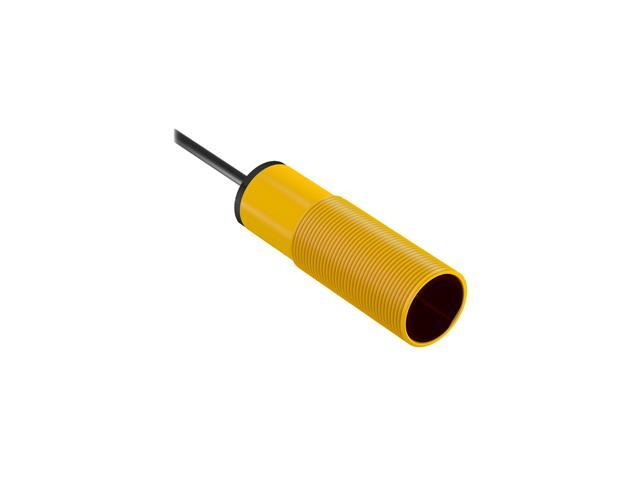 BANNER S18SP6DL Epoxy Encapsulated Barrel-Mount Sensor New - Newegg.com
