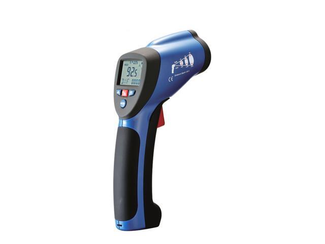 CEM DT-8859 Performance High Temperature InfraRed Thermometers - Newegg.com