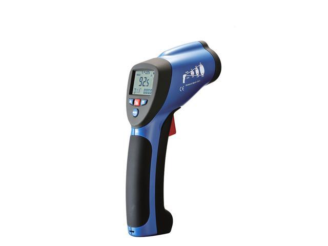 CEM DT-8828H Performance High Temperature InfraRed Thermometers - Newegg.com