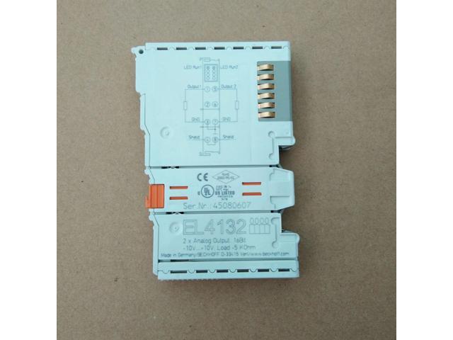 Beckhoff EL9505 Module New - Newegg.com