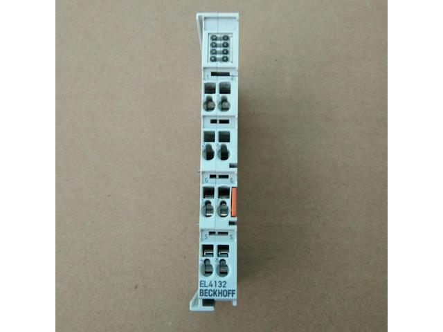 Beckhoff EL9505 Module New - Newegg.com