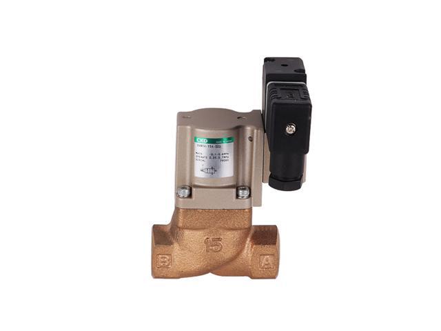 CKD 4GA320-08-B-3/ Magnetic Valve Master Valve New - Newegg.com