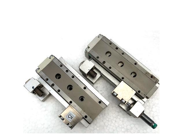 CKD LCG-0840A6D Linear Slide Cylinder Double Acting/Single Rod - Newegg.com