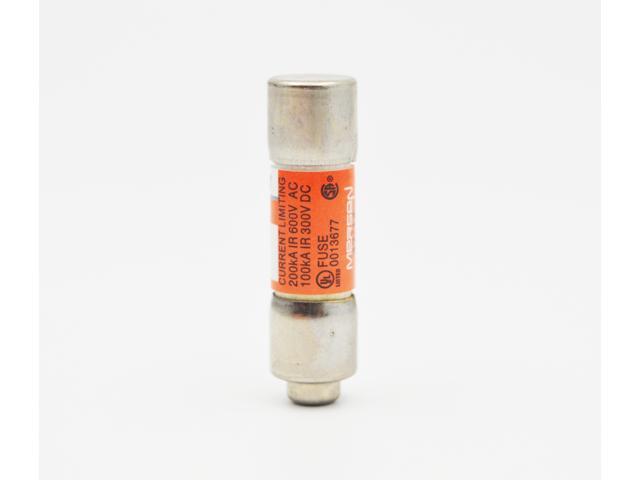 Ferraz Shawmut ATDR-3 (ATDR 3) 3Amp 600V Slow Blow Class CC Cartridge ...