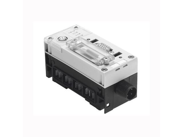 FESTO CPX-FB13 Bus Node 195740 200m A - Newegg.com