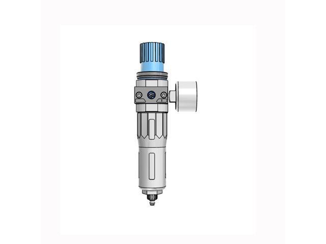FESTO FRC-1/8-D-MINI Service Unit 159604 G1/8 22cm3 - Newegg.com