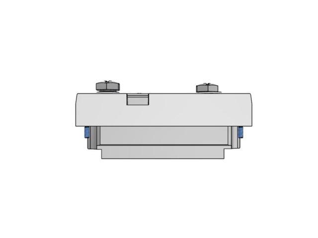 FESTO CPX-FB33 Bus Node 548755 50 mm x 107 mm x 50 mm - Newegg.com